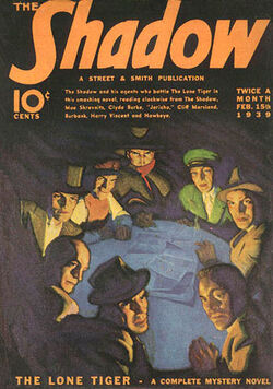 The Shadow Agents