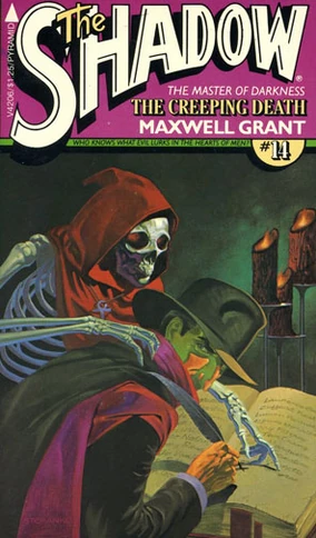 The Creeping Death (Pyramid) | The Shadow Wiki | Fandom