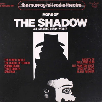 Category:More of The Shadow (Murray Hill) | The Shadow Wiki | Fandom