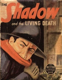 Erwin Hess | The Shadow Wiki | Fandom