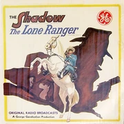 The Shadow Radio Show (Albums) | The Shadow Wiki | Fandom