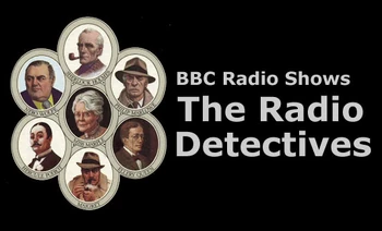 The Radio Detectives: The Shadow | The Shadow Wiki | Fandom