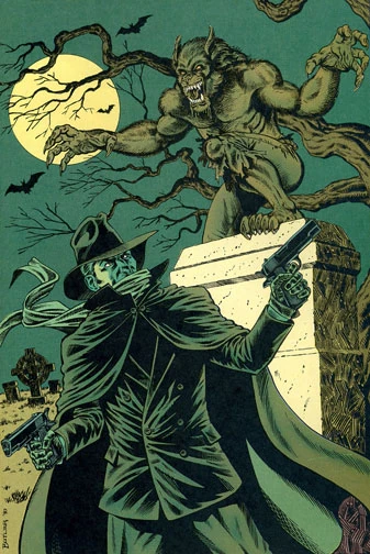 Jeff Butler | The Shadow Wiki | Fandom