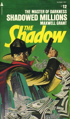 Shadowed Millions (Pyramid) | The Shadow Wiki | Fandom