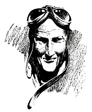 Miles Crofton | The Shadow Wiki | Fandom