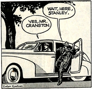 Stanley | The Shadow Wiki | Fandom