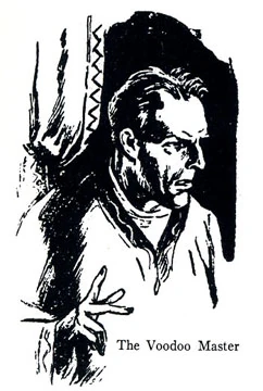 Rodil Mocquino | The Shadow Wiki | Fandom