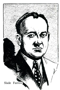 Slade Farrow (Street & Smith) | The Shadow Wiki | Fandom