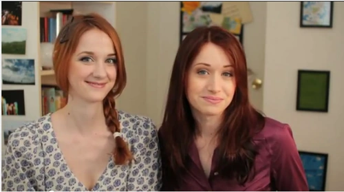 After the Wedding: The Real Bing Lee | The Lizzie Bennet Diaries Wiki ...