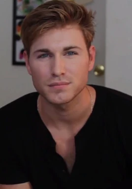 George Wickham | The Lizzie Bennet Diaries Wiki | Fandom