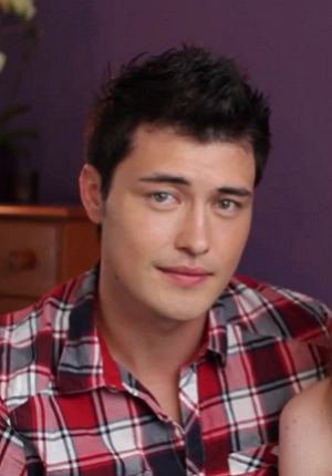 Bing Lee | The Lizzie Bennet Diaries Wiki | Fandom