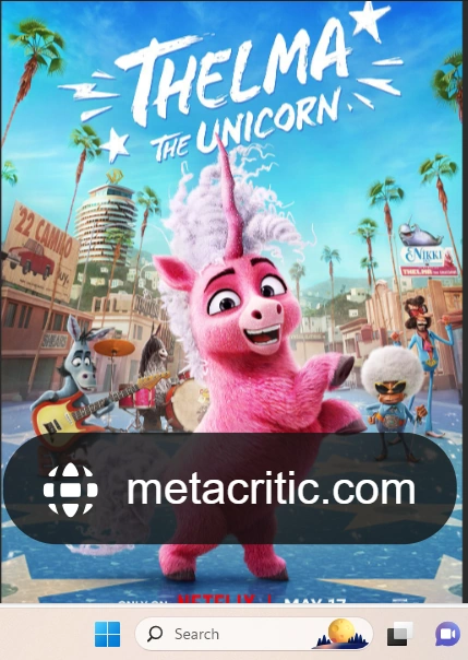 Thelma the Unicorn Wiki | Fandom