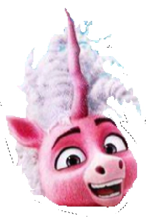 Thelma | Thelma the Unicorn Wiki | Fandom