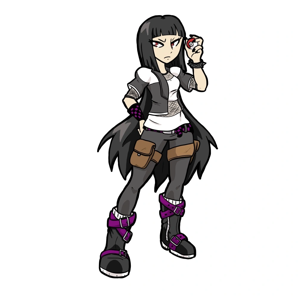 Nera Scuro | TheLoadingCrew Wiki | Fandom