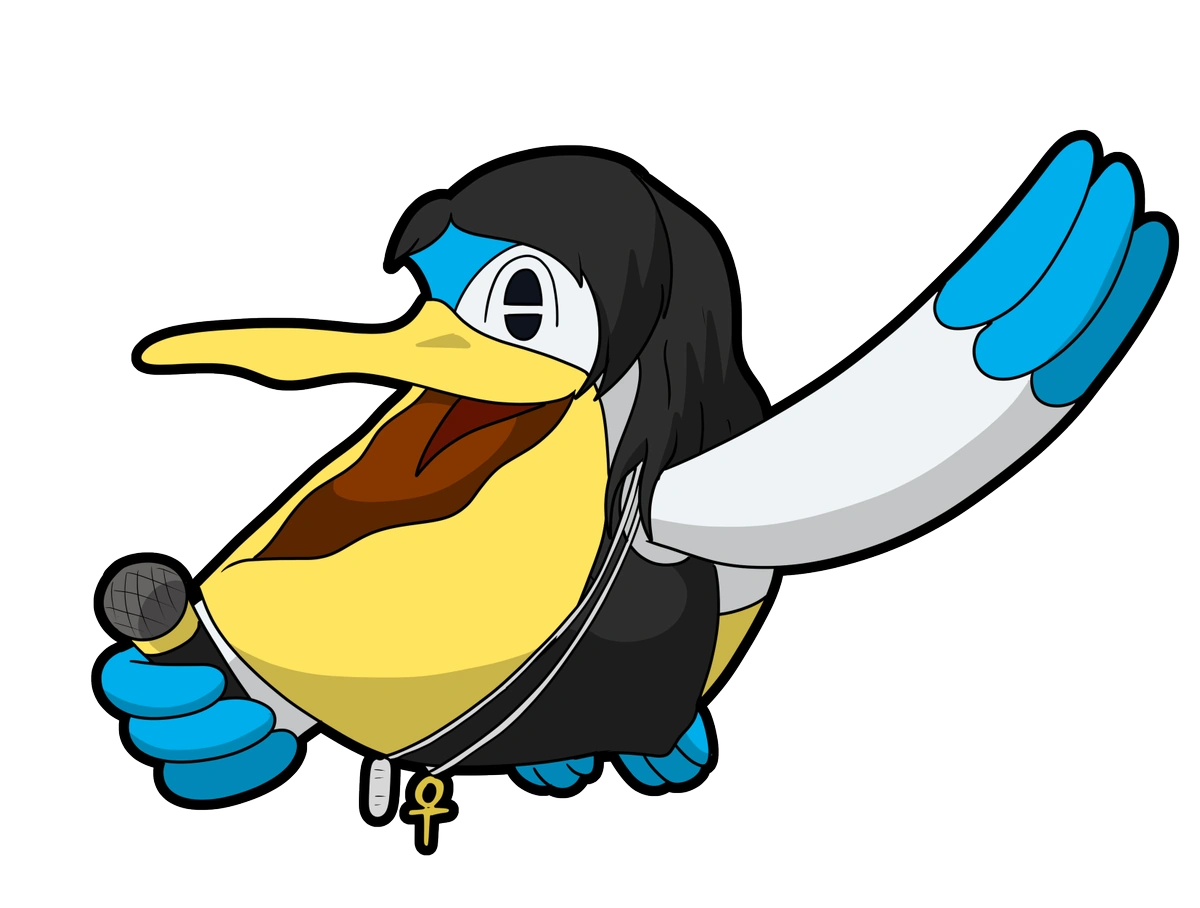 Pelle K | TheLoadingCrew Wiki | Fandom