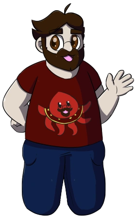 Stuart | TheLoadingCrew Wiki | Fandom