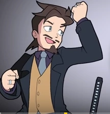 Suede | TheLoadingCrew Wiki | Fandom