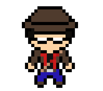 Linkara | TheLoadingCrew Wiki | Fandom