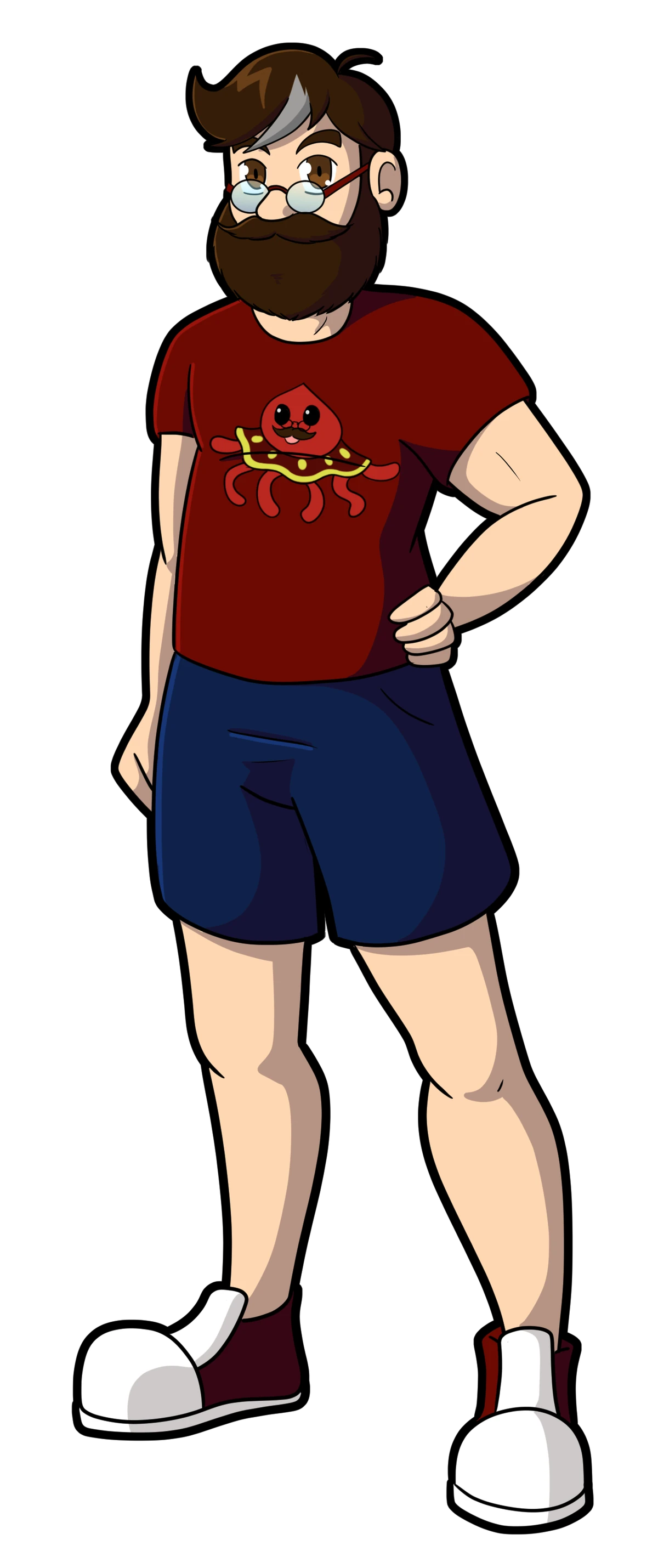 Stuart | TheLoadingCrew Wiki | Fandom