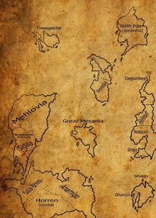 Xeros | TheLoadingCrew Wiki | Fandom