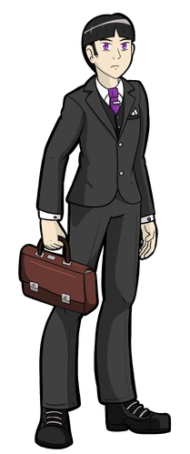 Alistair Huxley | TheLoadingCrew Wiki | Fandom