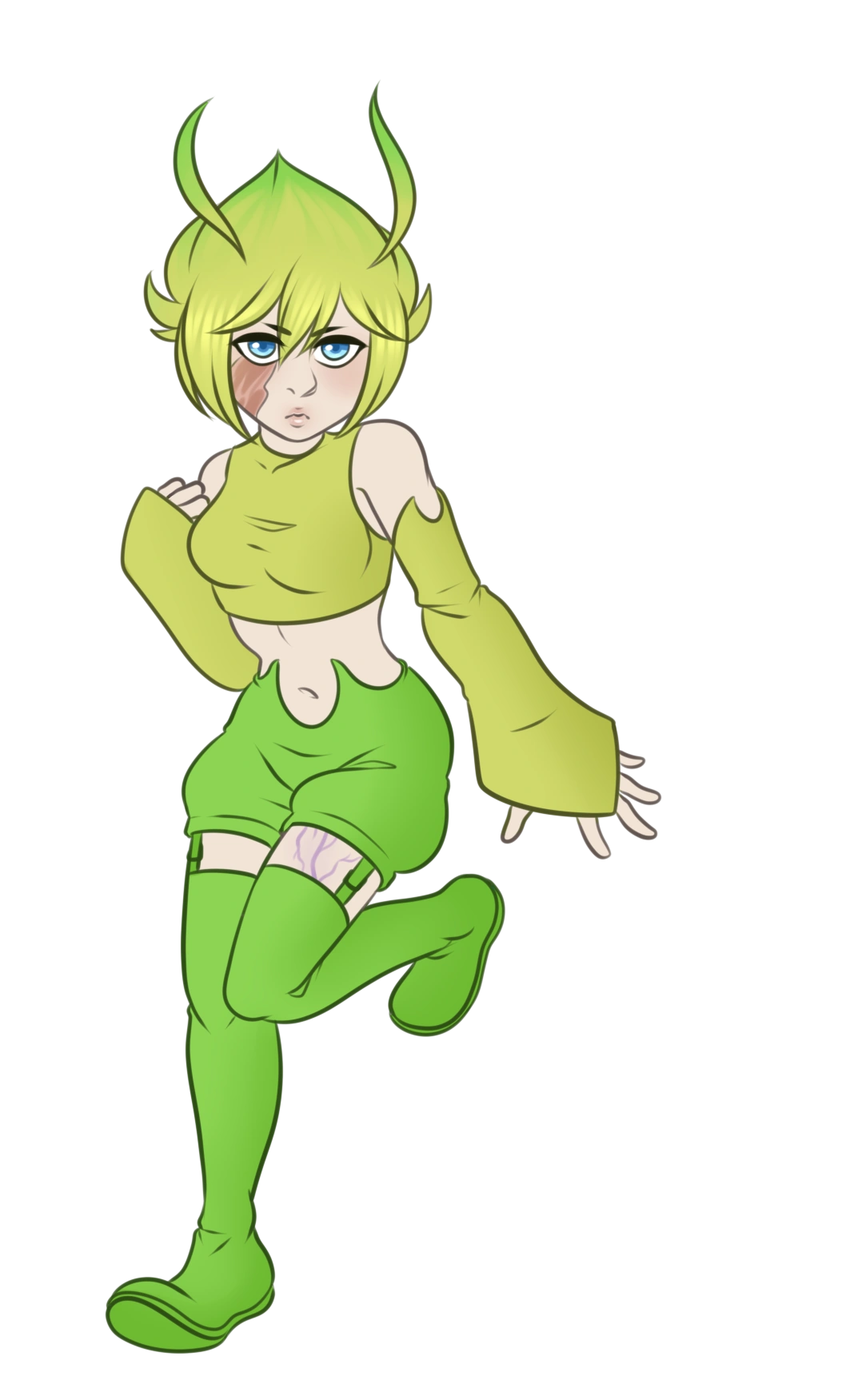 Sara B. | TheLoadingCrew Wiki | Fandom