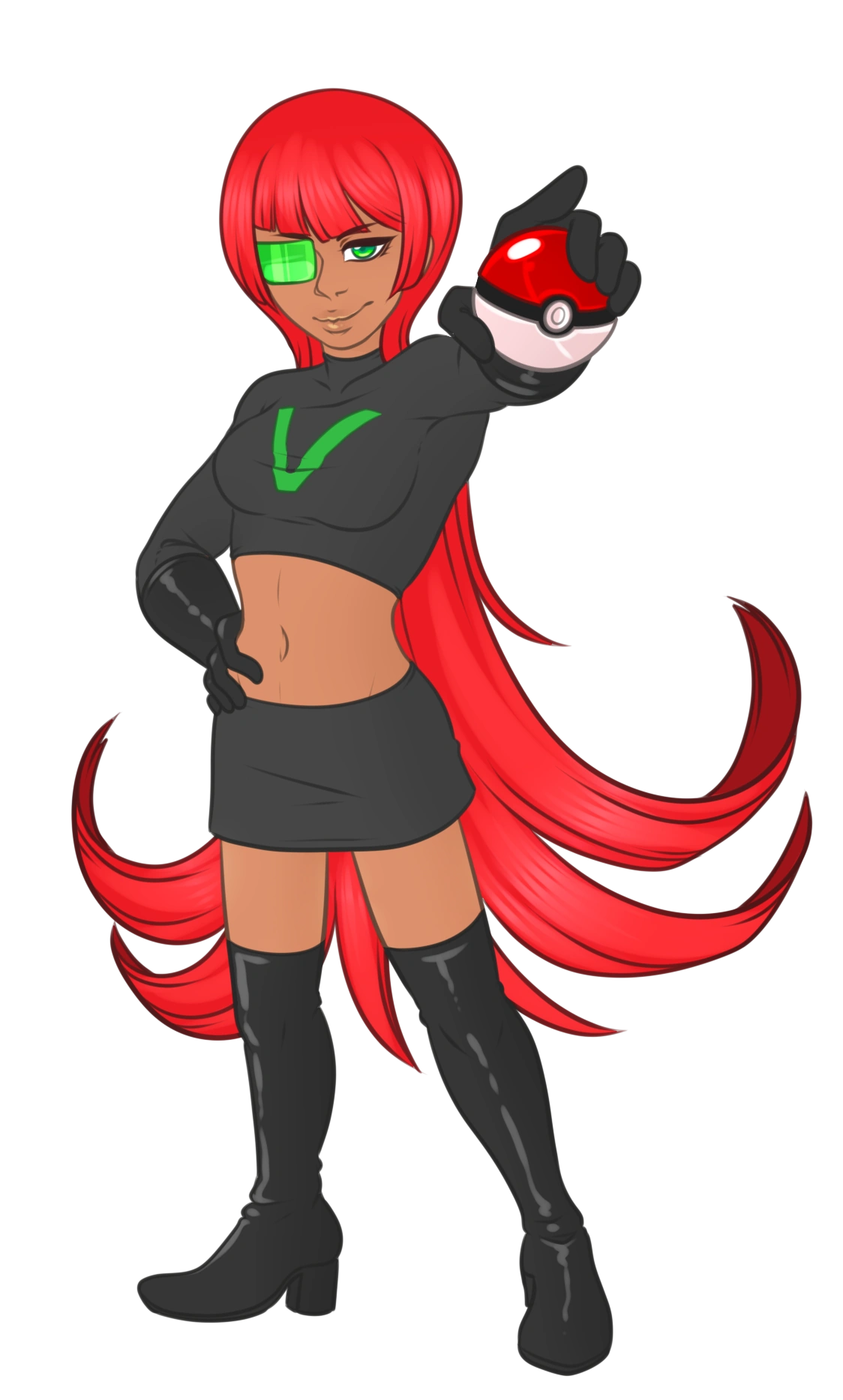 Layla | TheLoadingCrew Wiki | Fandom