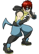 Lavender Drake | TheLoadingCrew Wiki | Fandom