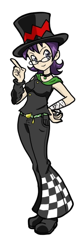 Jade Ravings | TheLoadingCrew Wiki | Fandom