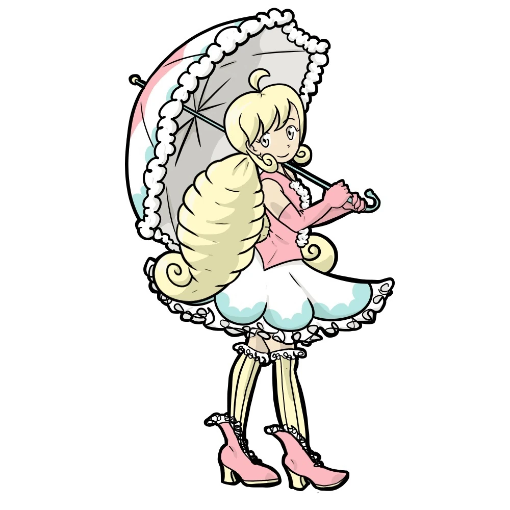 Phoenica | TheLoadingCrew Wiki | Fandom