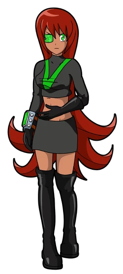 Layla | TheLoadingCrew Wiki | Fandom