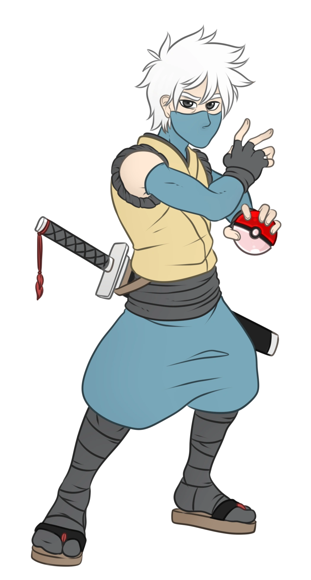 Akamotto | TheLoadingCrew Wiki | Fandom