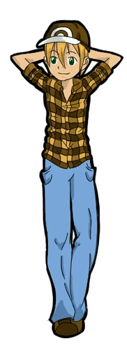 Plaid Baige | TheLoadingCrew Wiki | Fandom