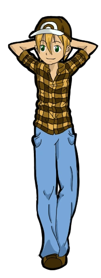 Plaid Baige | TheLoadingCrew Wiki | Fandom