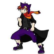 Lavender Drake | TheLoadingCrew Wiki | Fandom