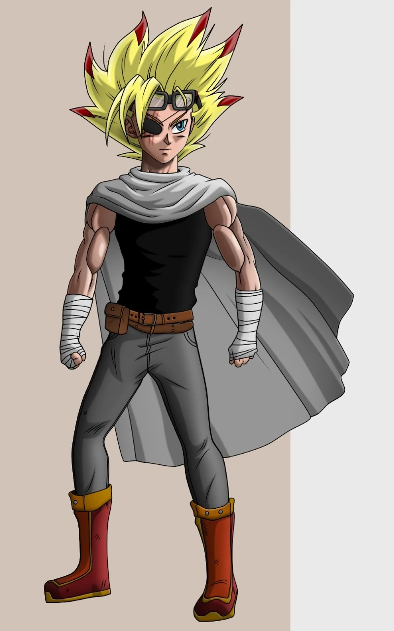 Horrus | TheLoadingCrew Wiki | Fandom