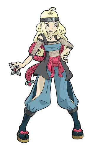 Watashi | TheLoadingCrew Wiki | Fandom