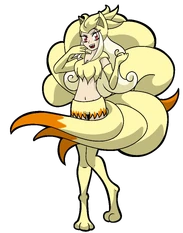 Watashi | TheLoadingCrew Wiki | Fandom