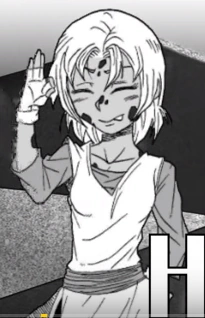 Haniya | TheLoadingCrew Wiki | Fandom