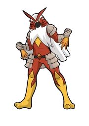 Akamotto | TheLoadingCrew Wiki | Fandom