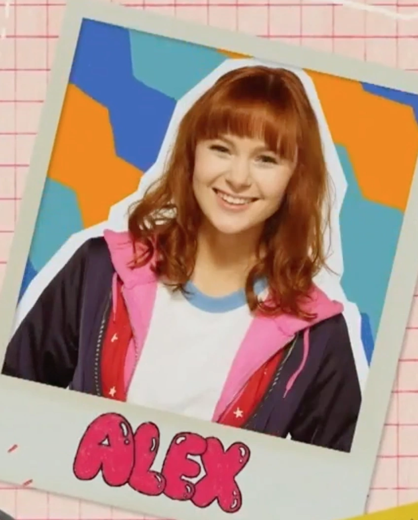 Alex | The Lodge Wiki | Fandom