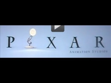 Pixar Animation Studios | The Logo Wiki | Fandom
