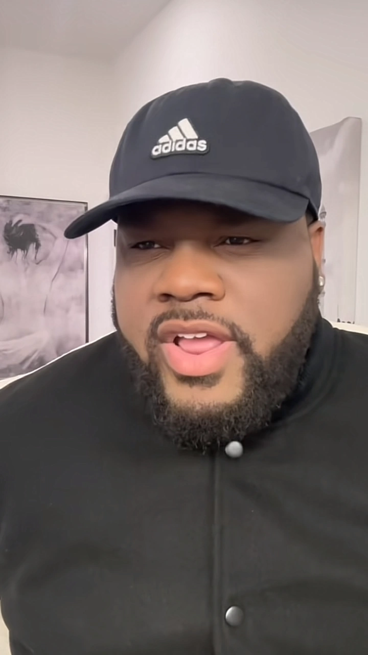 Terrance Smith | The London Charles Wiki | Fandom