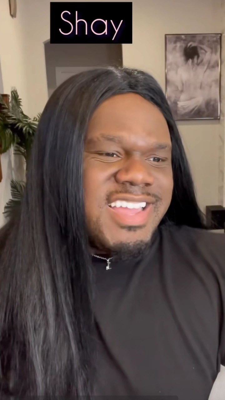 Shay | The London Charles Wiki | Fandom