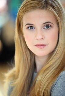 Katelyn Russoff | Thelonewolf Wiki | Fandom