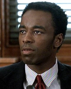 Jerome Thompson | Thelonewolf Wiki | Fandom