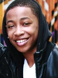 Trevon Smith | Thelonewolf Wiki | Fandom