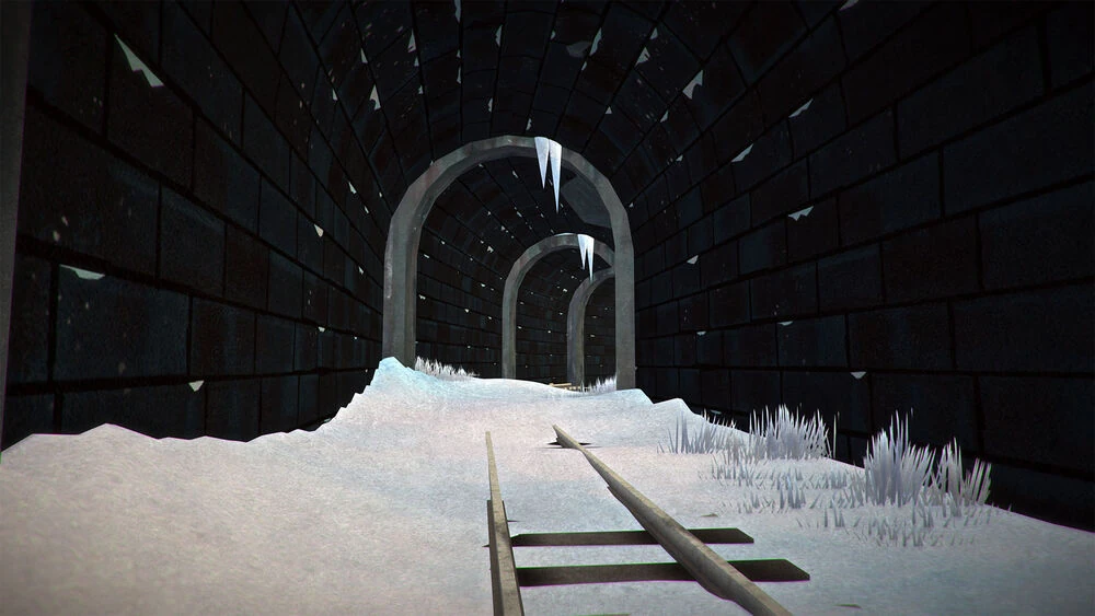 Vers le ravin | Wiki The Long Dark | Fandom