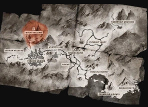 Milton | Wiki The Long Dark | Fandom