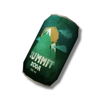 Summit Soda - Official The Long Dark Wiki